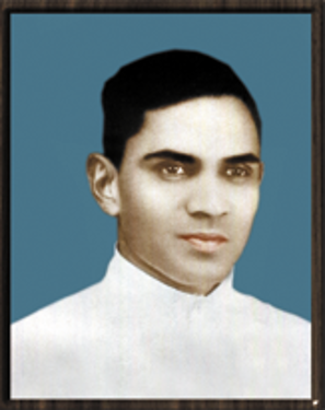 Former Principals – Campion